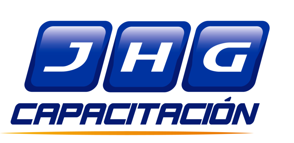 JHG Capacitación – Sitio Web